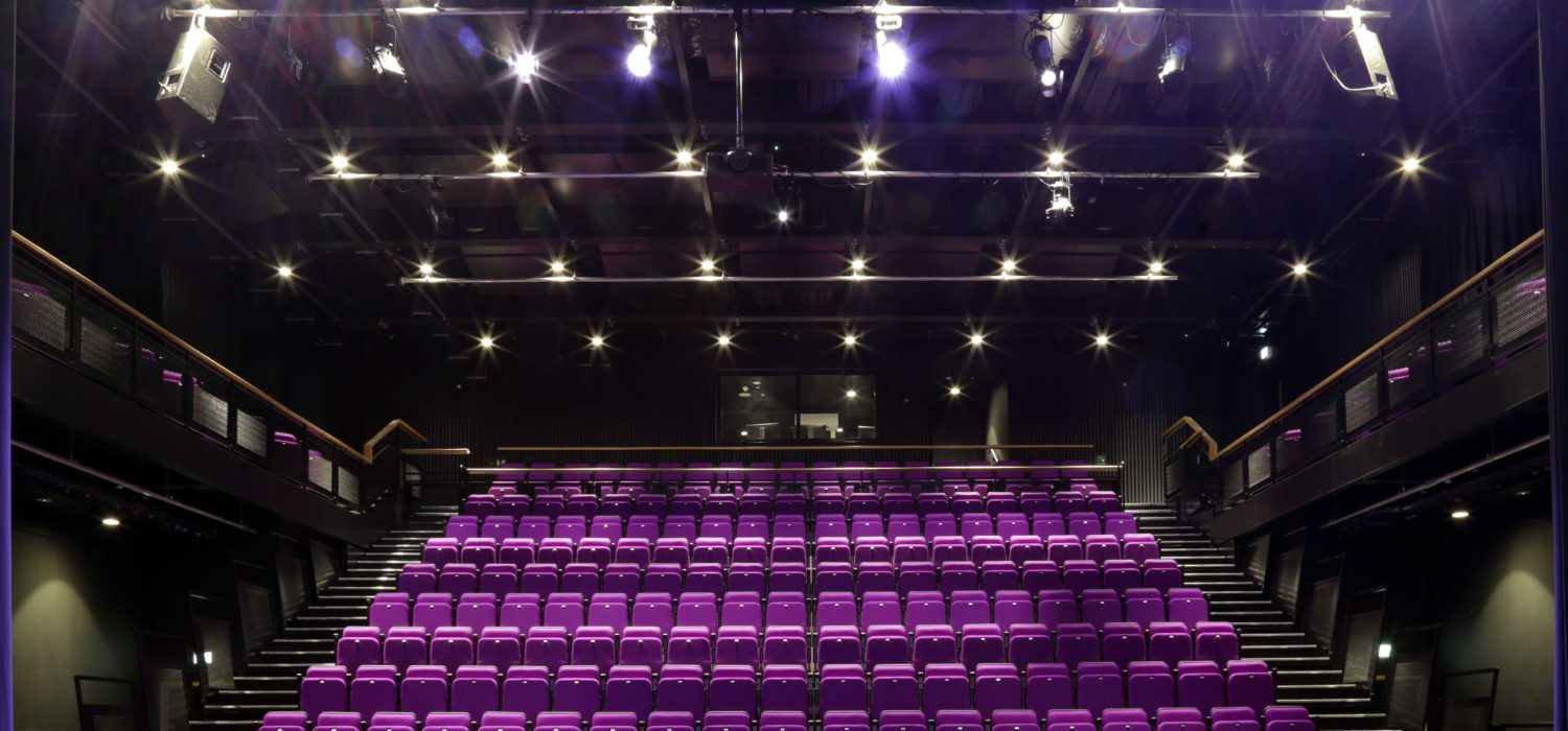 Performing Arts at BGS Autumn 2020