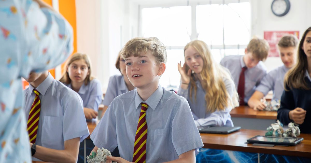 Bristol Grammar School | Bristol Grammar School: Year 9 curriculum…