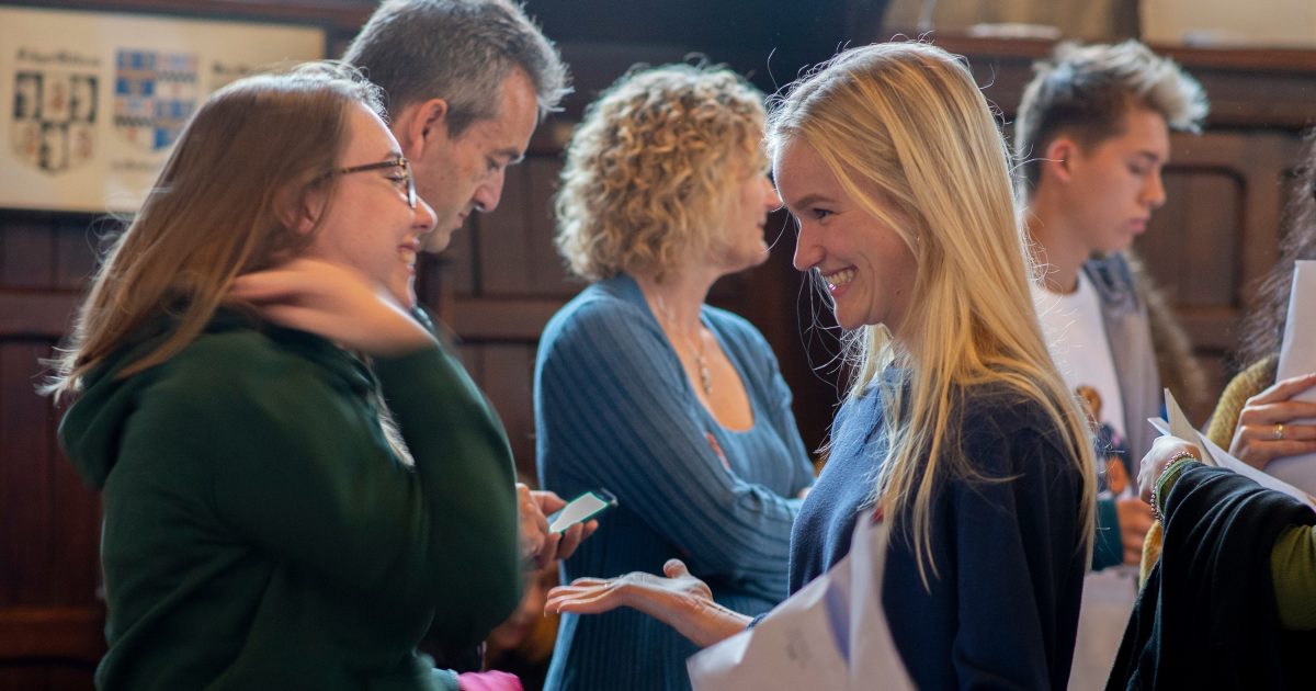 Bristol Grammar School | DfE performance tables 2018