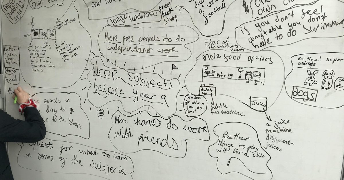 Bristol Grammar School | Scholars Event with Russell Earnshaw