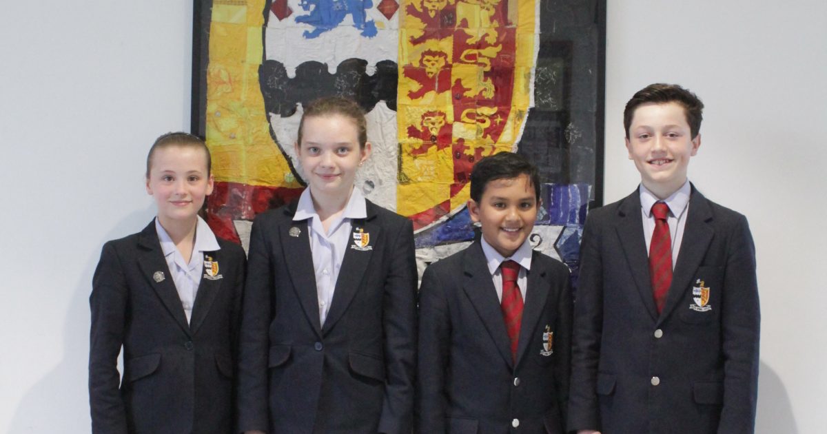 Bristol Grammar School | Senior School Uniform