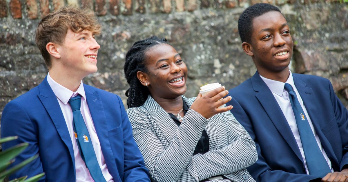 Bristol Grammar School | The Sixth Form at BGS: Curriculum and…
