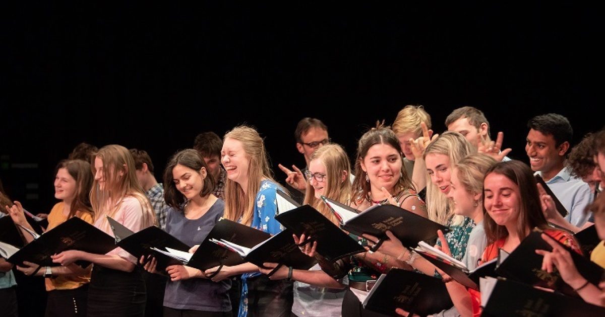 Bristol Grammar School | BGS Spring Concert