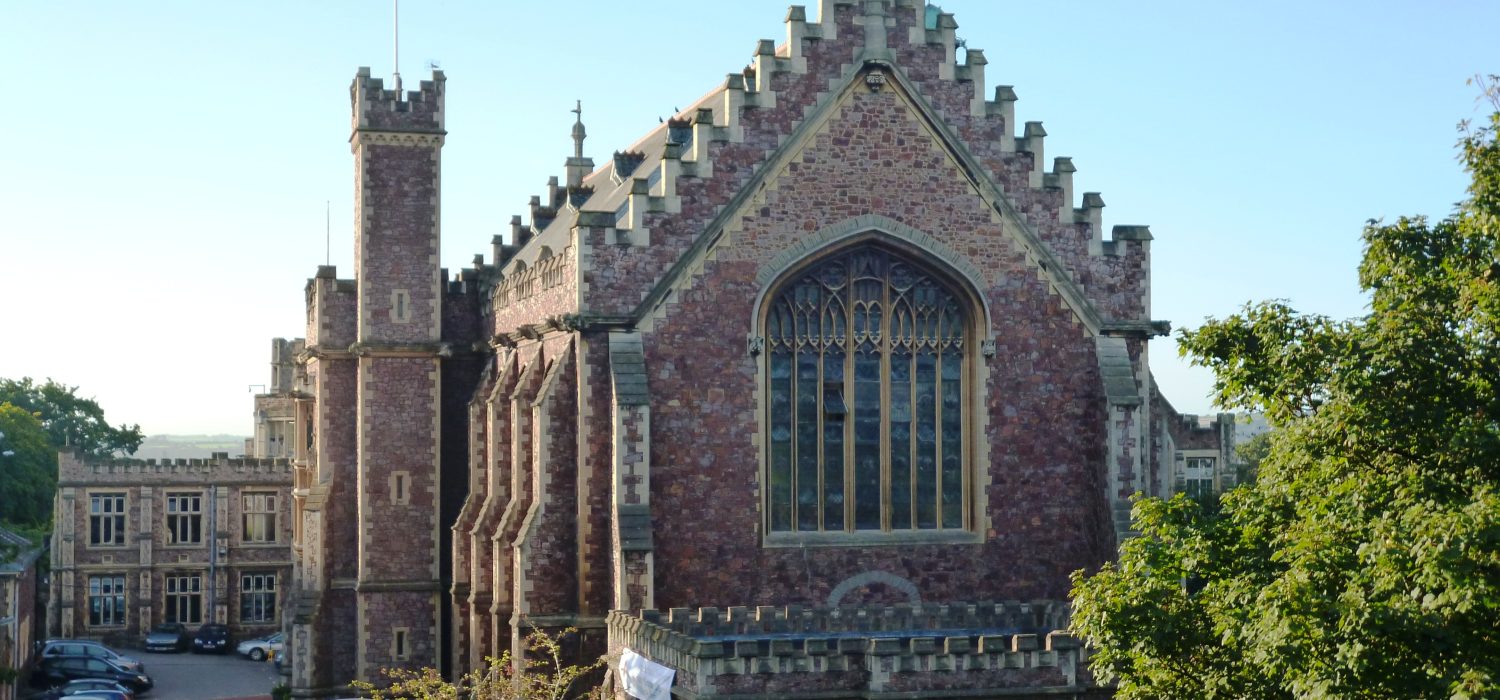 Bristol Grammar School student wins prestigious essay prize